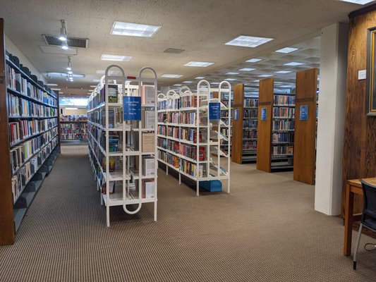 NASHUA PUBLIC LIBRARY - Updated October 2025 - 16 Photos & 11 Reviews ...