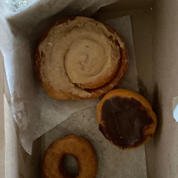 FORT FINDLAY COFFEE & DOUGHNUT SHOPPE - Updated November 2025 - 20 ...