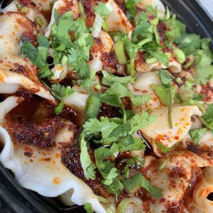 THE DUMPLING GIRLS FOOD TRUCK - 34 Photos & 18 Reviews - Food Trucks ...