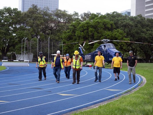 Way Engineering - Updated September 2025 - 14 Photos - 8610 Wallisville ...