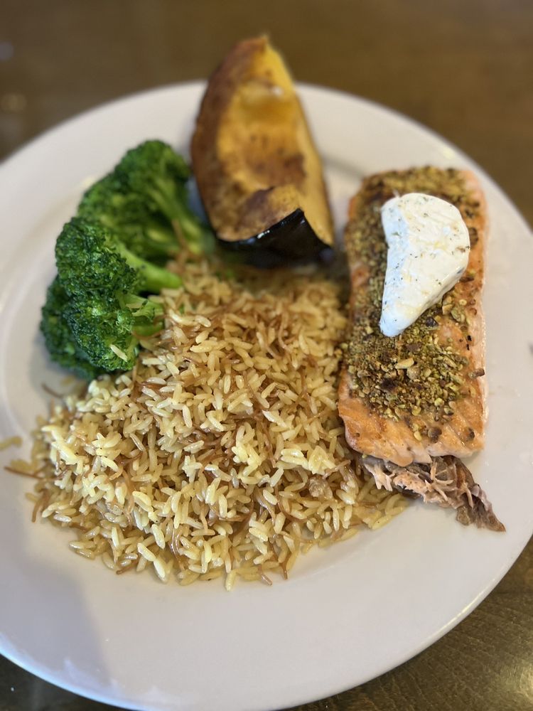 PRIME STEAKHOUSE AT HARRIS RANCH - Updated July 2024 - 379 Photos & 167 ...