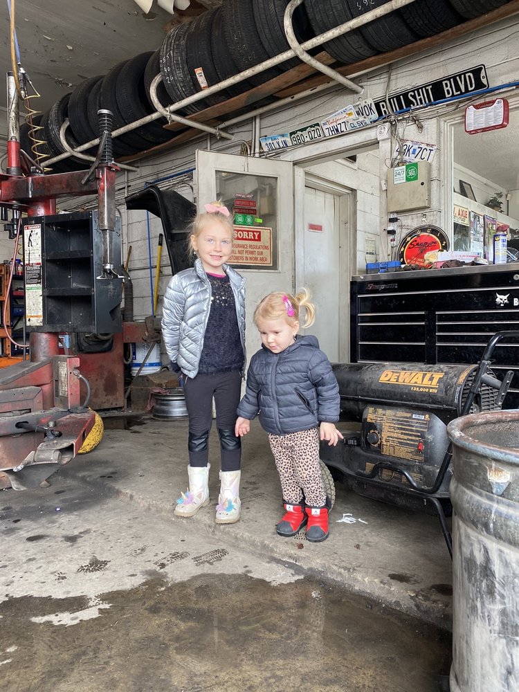 COMPLETE AUTO CENTER - Updated August 2025 - 11002 Hickman Mills Dr ...