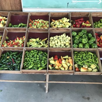 KRUEGER FAMILY PEPPERS & PRODUCE - Updated January 2026 - 34 Photos ...