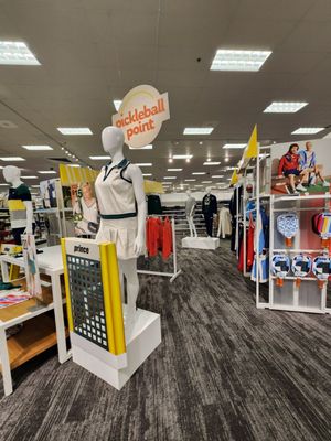 TARGET - Updated December 2025 - 237 Photos & 85 Reviews - 16901 ...