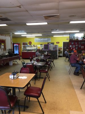 MABANK CAFE - Updated January 2025 - 43 Reviews - 303 N 3rd St, Mabank ...