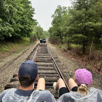 WHEELS ON RAILS - Updated December 2025 - 32 Photos & 46 Reviews - 5853 ...