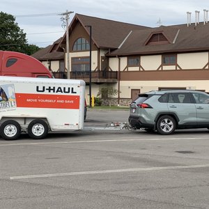 LKQ TRIPLETT ASAP - Updated September 2025 - 1435 Triplett Blvd, Akron ...