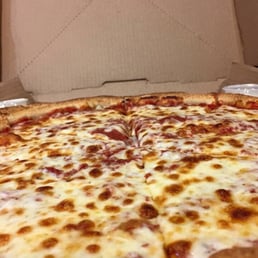 GOLDEN CRUST PIZZA - Updated January 2025 - 59 Photos & 122 Reviews ...