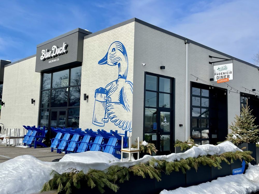 BLUE DUCK BREWING - Updated May 2026 - 32 Photos & 21 Reviews - 79 ...