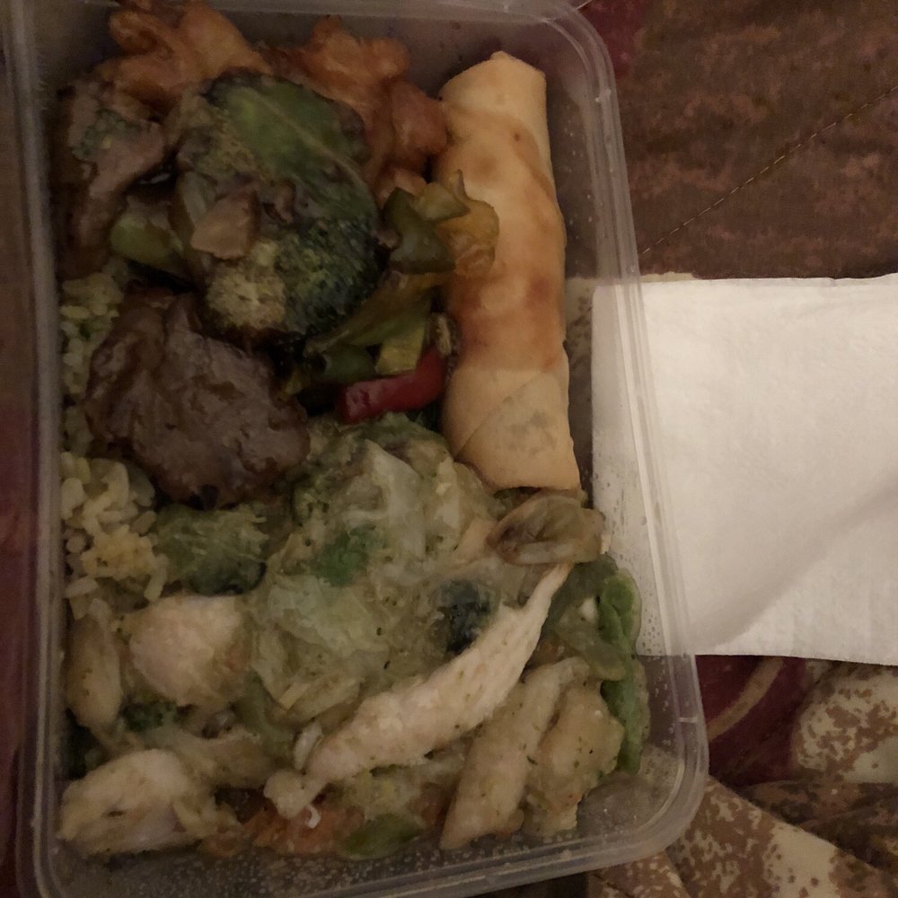 Dragon Garden Chinese Restaurant Biloela Qld | Fasci Garden