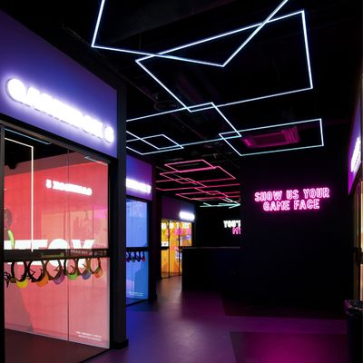 IMMERSIVE GAMEBOX - HOUSTON CENTER - Updated March 2025 - 60 Photos ...