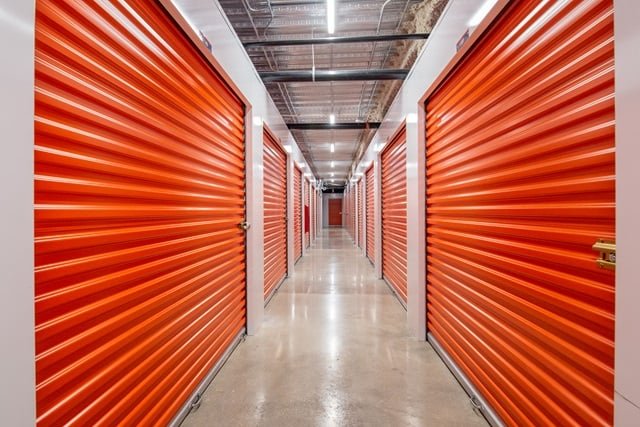 PUBLIC STORAGE - Updated January 2026 - 910 S Dixie Hwy, Hollywood ...