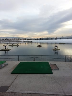 THE ULTIMATE RUSH MINIATURE GOLF - Updated October 2025 - 2490 E 2nd St ...