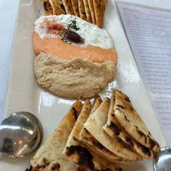 CHRISTAKIS GREEK CUISINE - Updated May 2024 - 666 Photos & 940 Reviews ...