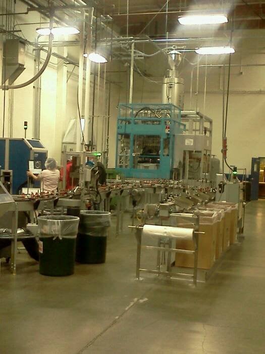 SETCO - Updated December 2025 - 4875 E Hunter Ave, Anaheim, California ...