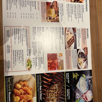 CHEDDAR’S SCRATCH KITCHEN - Updated May 2025 - 118 Photos & 103 Reviews ...