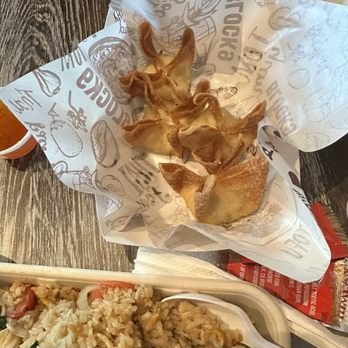 BLOCK 9 THAI STREET EATS - Updated June 2024 - 100 Photos & 48 Reviews ...