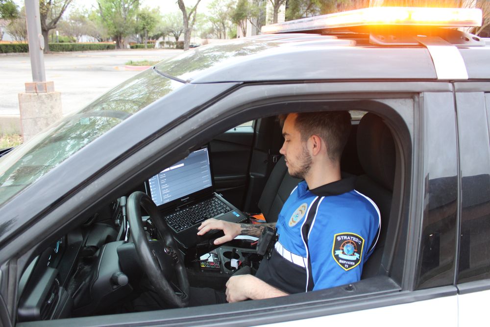 STRATEGIC SECURITY SERVICES - Updated December 2025 - 20 Photos - 108 E ...