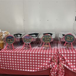 OFF THE RAILS BARBEQUE AND DRAFTHOUSE - Updated December 2025 - 142 ...