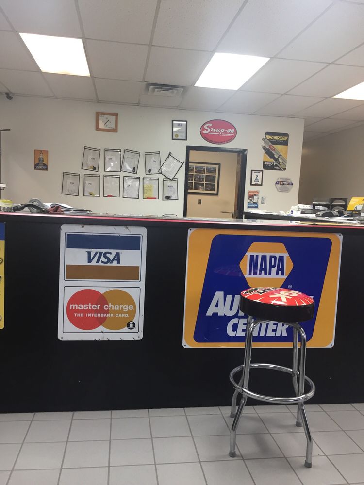 CNS TRANSMISSION & AUTO REPAIR - Updated October 2025 - 1370 S Parker ...