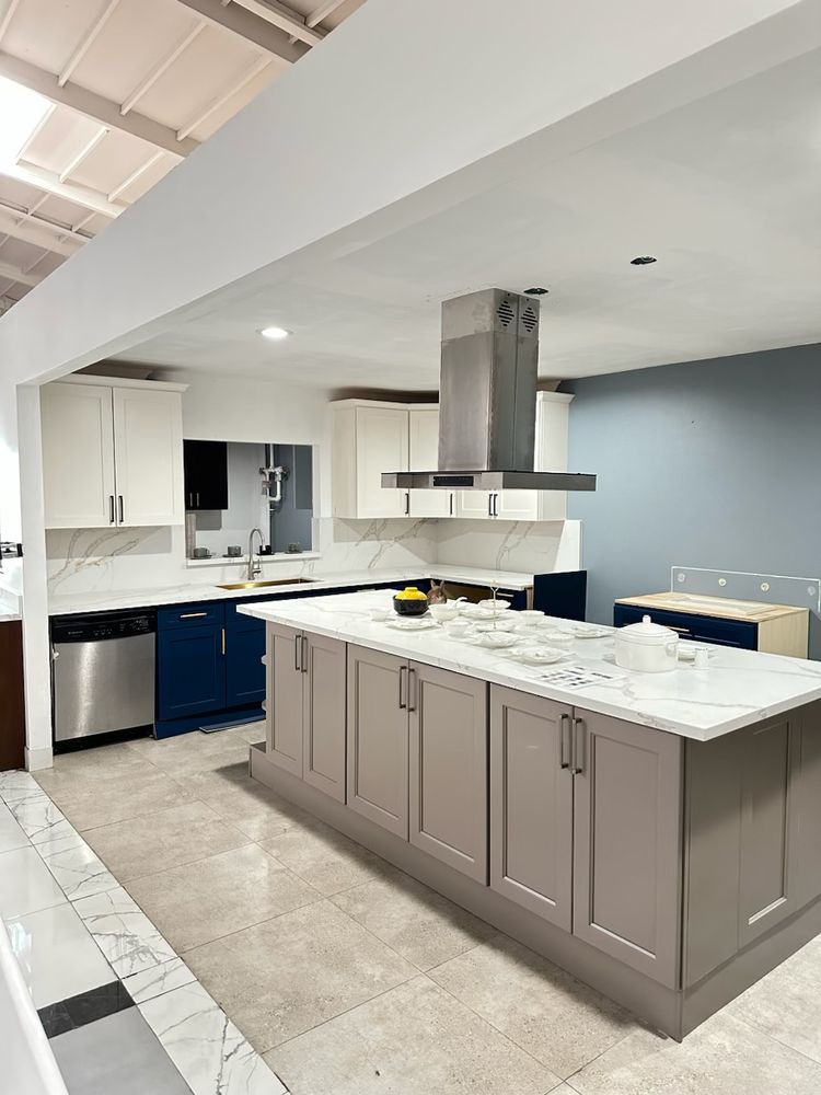 KDK KITCHEN AND BATH - Updated December 2025 - 23 Photos - 14910 ...