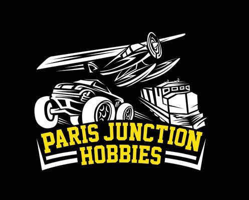 PARIS JUNCTION HOBBIES - Updated September 2025 - 40 Photos - 300 Grand ...