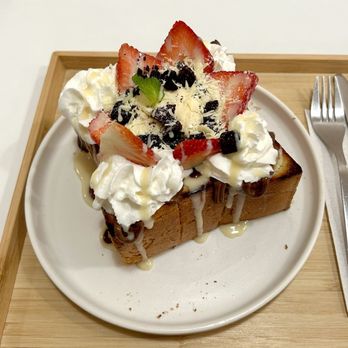 SWEET TALK CAFE - Updated June 2025 - 214 Photos & 87 Reviews - 2008 ...