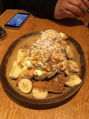 THE WAFFLE HOUSE - Updated August 2025 - 25 Photos & 45 Reviews - St ...