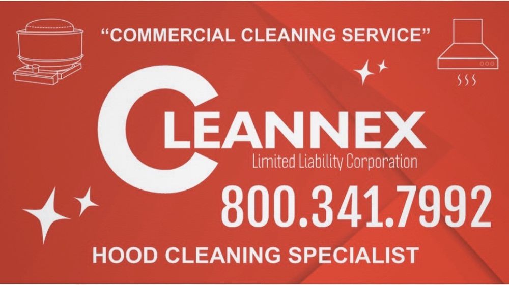 CLEANNEX - Updated July 2025 - Request a Quote - Paterson, New Jersey ...