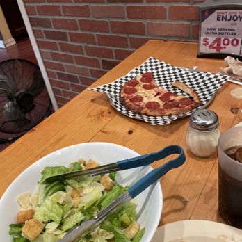 MR G’S PIZZA - Updated July 2024 - 332 Photos & 750 Reviews - 1220 S ...