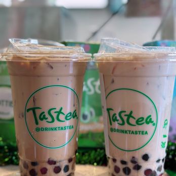 TASTEA - Updated February 2025 - 681 Photos & 484 Reviews - 349 E Main ...