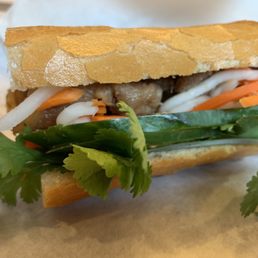 BANH MI PHO U! - Updated December 2025 - 147 Photos & 199 Reviews ...