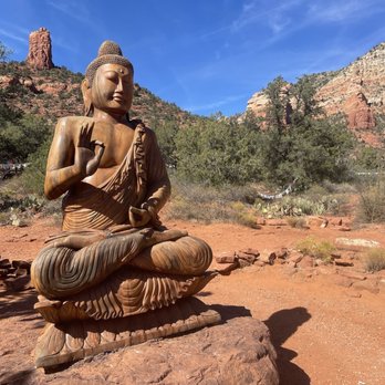 AMITABHA STUPA AND PEACE PARK - Updated July 2025 - 800 Photos & 140 ...