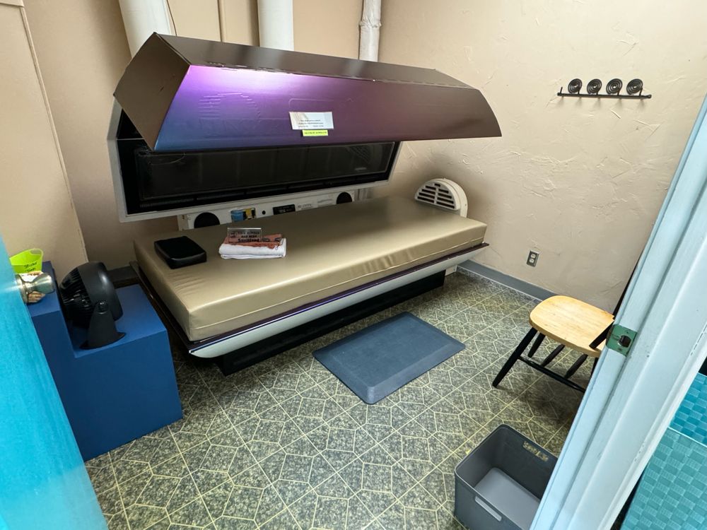 TANZONE - Updated December 2025 - 1306 S York St, Muskogee, Oklahoma - Tanning - Phone Number - Yelp