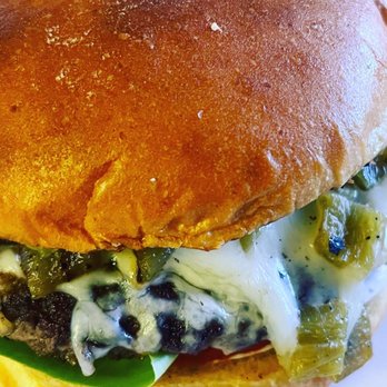 HATCH-IT GREEN CHILE BURGERS & TACOS - 246 Photos & 334 Reviews - 5341 ...