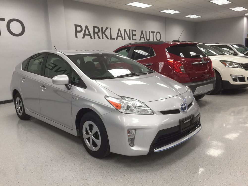 PARKLANE AUTO - Updated January 2026 - 9213 Parklane Ave, Franklin Park ...