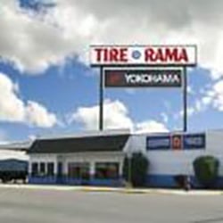 TIRE-RAMA - 500 N 1st St, Hamilton, Montana - Tires - Phone Number - Yelp