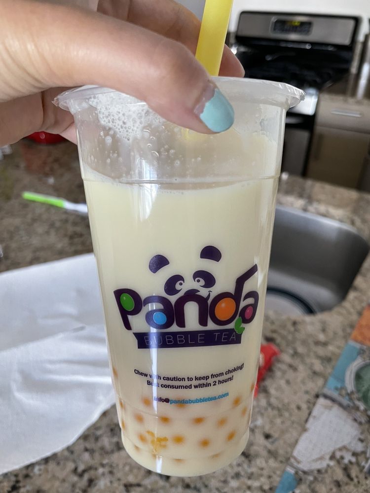 PANDA BUBBLE TEA - Updated July 2025 - 114 Photos & 135 Reviews - 1000 ...