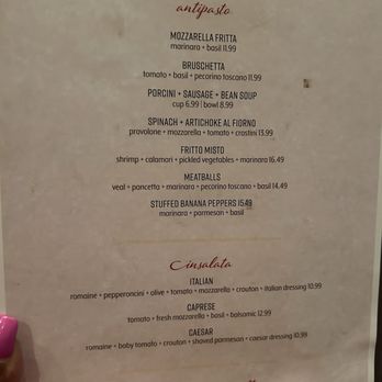 CIBREO ITALIAN KITCHEN - Updated January 2026 - 169 Photos & 212 ...