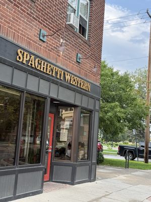 SPAGHETTI WESTERN - Updated December 2025 - 74 Photos & 71 Reviews ...