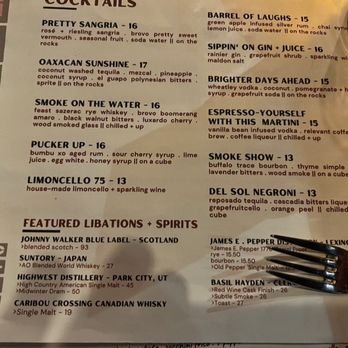 FEAST AT 316 - Updated January 2025 - 431 Photos & Average of 4.0 Stars ...