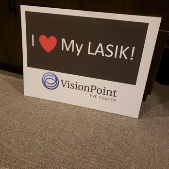 VISIONPOINT EYE CENTER - Updated January 2026 - 12 Reviews - 1107 Airport Rd, Bloomington ...