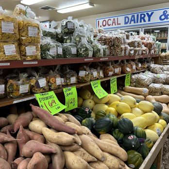 PEDRICK PRODUCE - Updated February 2025 - 1156 Photos & 584 Reviews ...