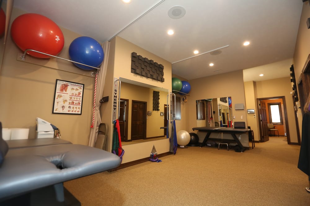 ACTIVE FAMILY CHIROPRACTIC & ACUPUNCTURE - Updated December 2025 - 705 ...