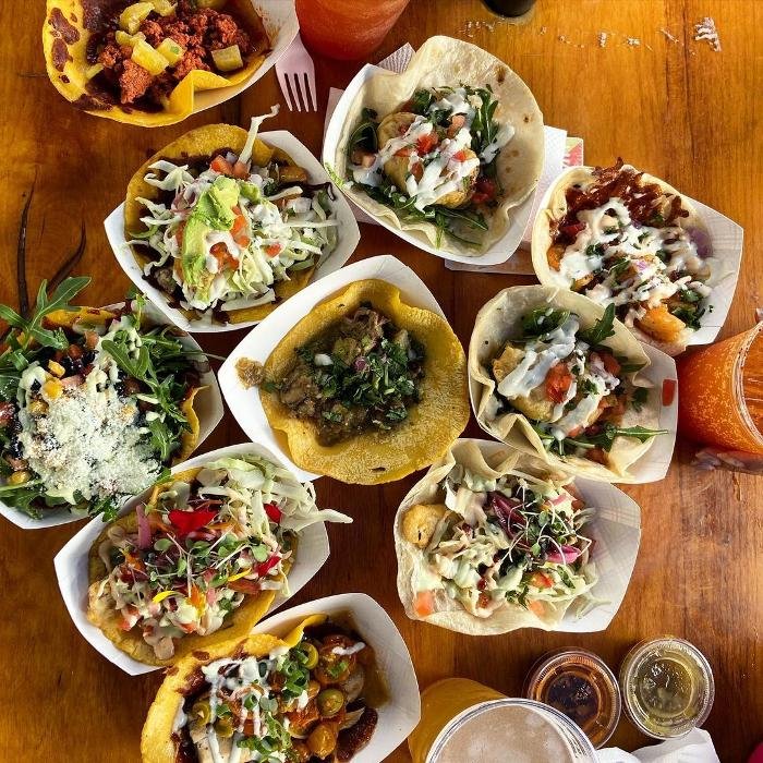 CITY TACOS - Updated December 2025 - 240 Photos & 93 Reviews - 835 W ...