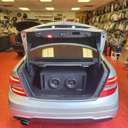 CAR AUDIO ZONE - 212 Photos & 54 Reviews - 11177 Katy Fwy J, Houston ...
