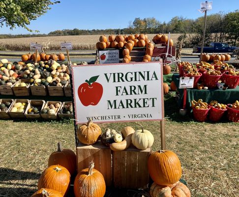VIRGINIA FARM MARKET - 94 Photos & 46 Reviews - 1881 N Frederick Pike ...