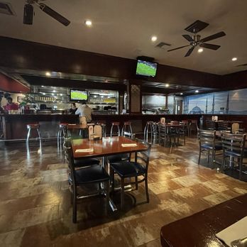 ISTANBUL MEDITERRANEAN CUISINE & BAR - Updated March 2025 - 361 Photos ...