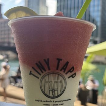 TINY TAPP & CAFE - TEMP. CLOSED - Updated December 2025 - 409 Photos ...