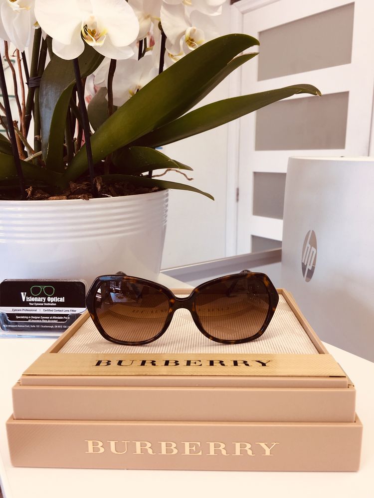VISIONARY OPTICAL - Updated March 2024 - 202-4030 Sheppard Avenue E ...